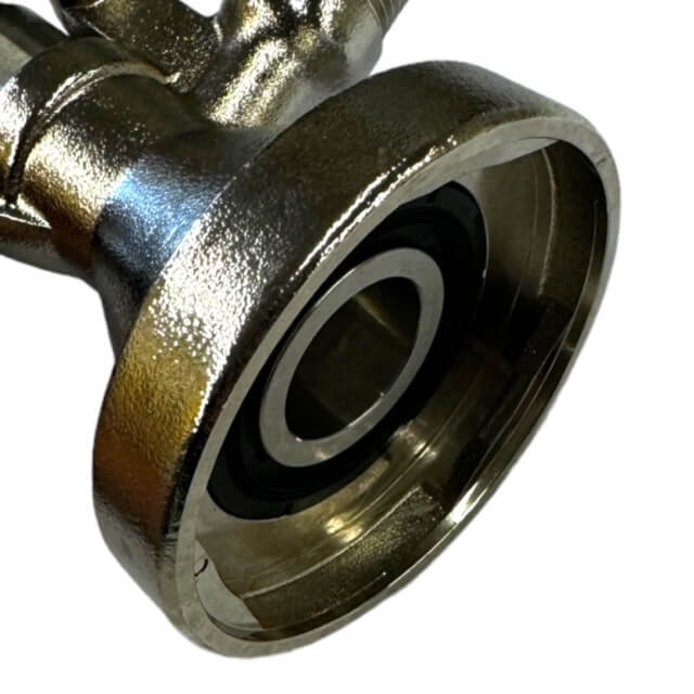 Grundy Keg Coupler | G type – Pint365