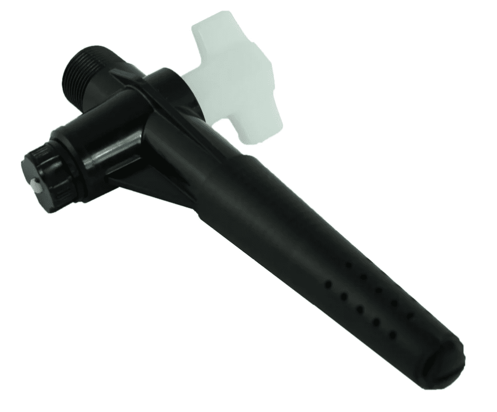 Single Plastic Cask Tap – Pint365