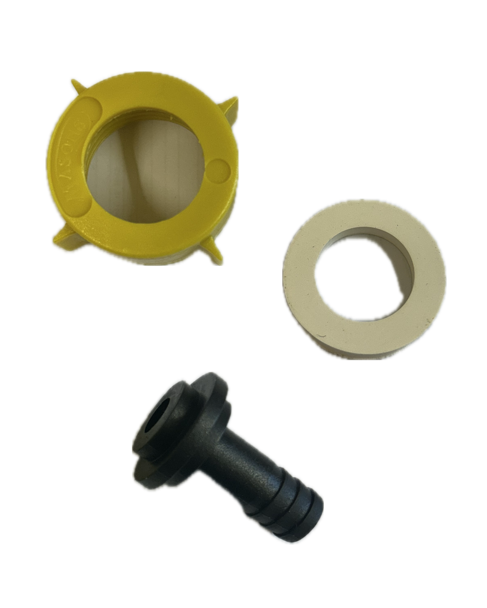 Cylinder Inlet Kit – Pint365