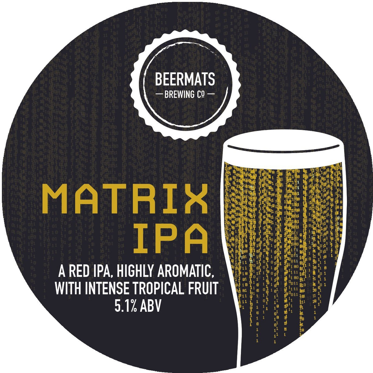 Matrix IPA | Pint365