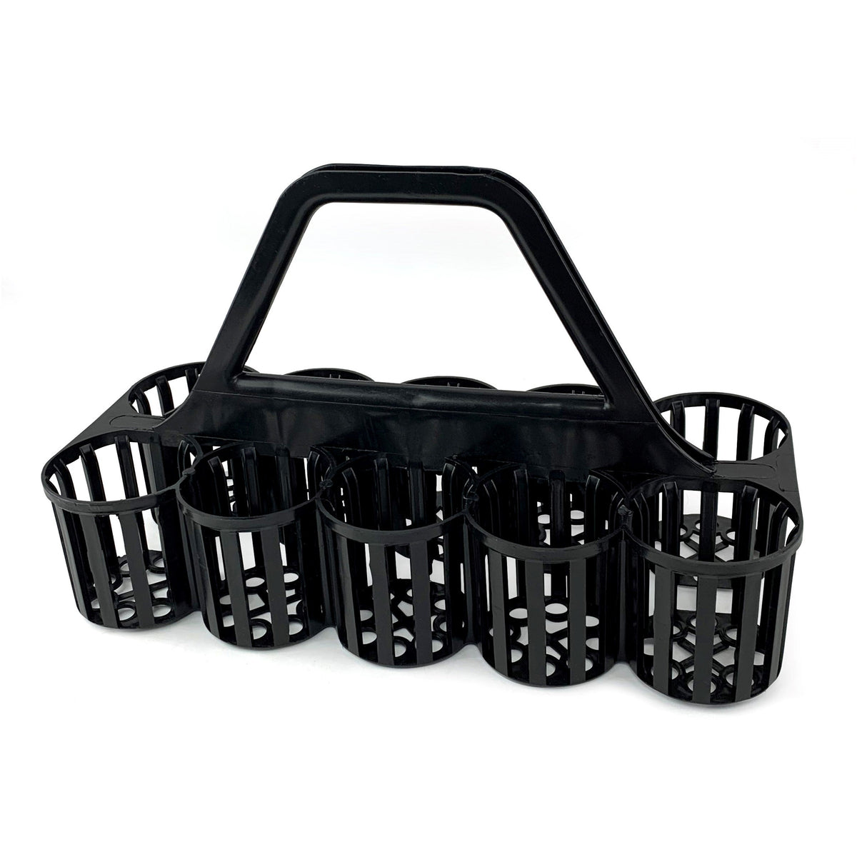 Glass Carrier - BLACK – Pint365